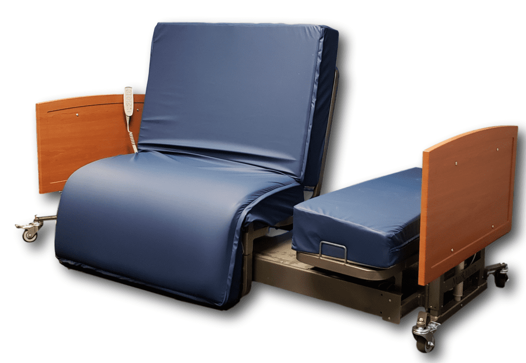 ActiveCare Standard - Comfort Medical Supply | Lift Chairs, CPAP ...