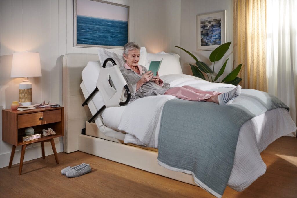 Dawn House Bed - Comfort Medical Supply | Lift Chairs, CPAP Products ...