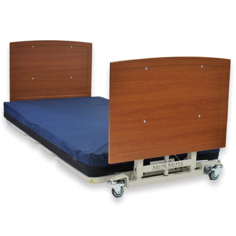 Medline Hospital Bed - Comfort Medical Supply | Lift Chairs, CPAP ...