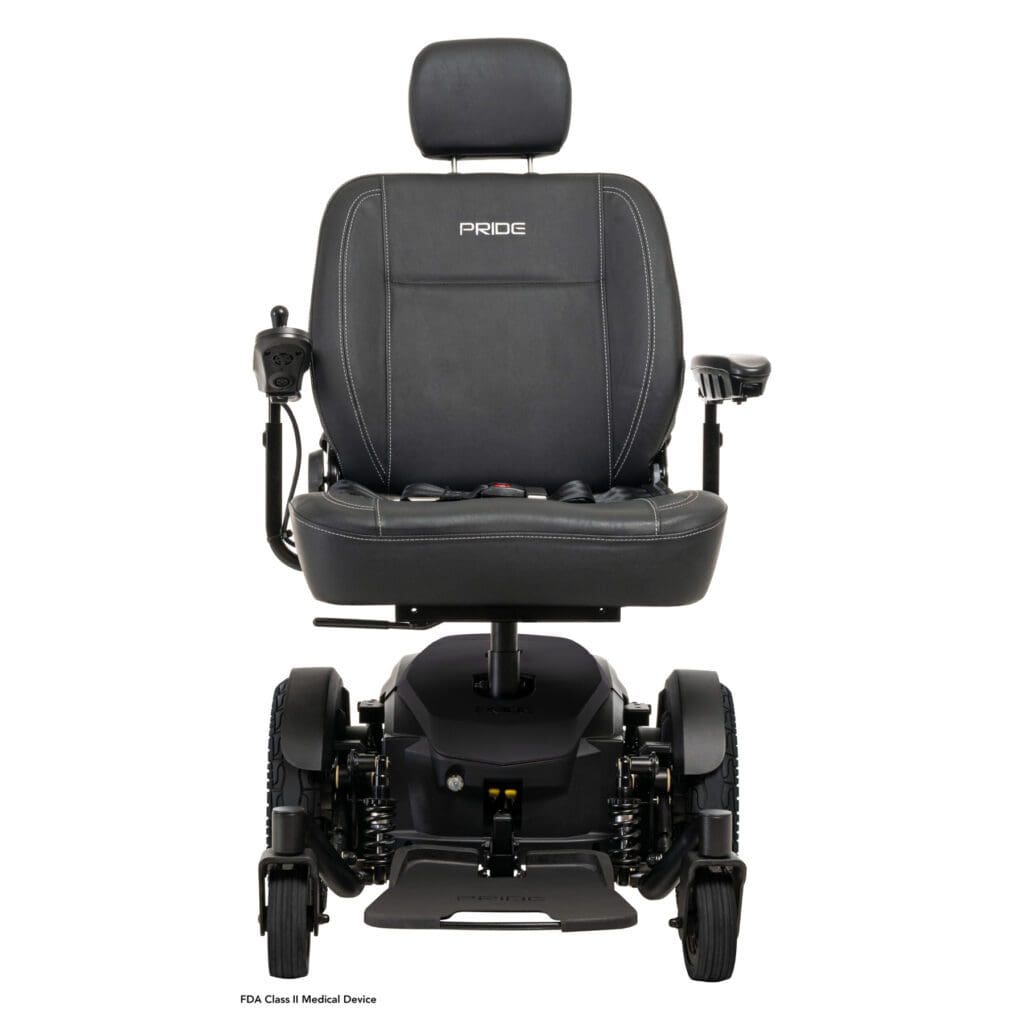 Power Wheelchairs Archives - Comfort Medical Supply | Lift Chairs, CPAP ...