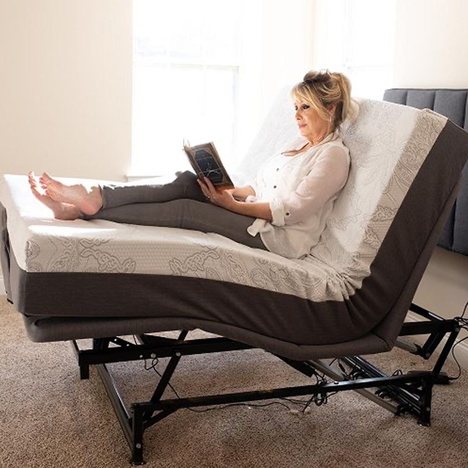 Comfort Medical Supply | Equipment | Fredericksburg | Richmond VA