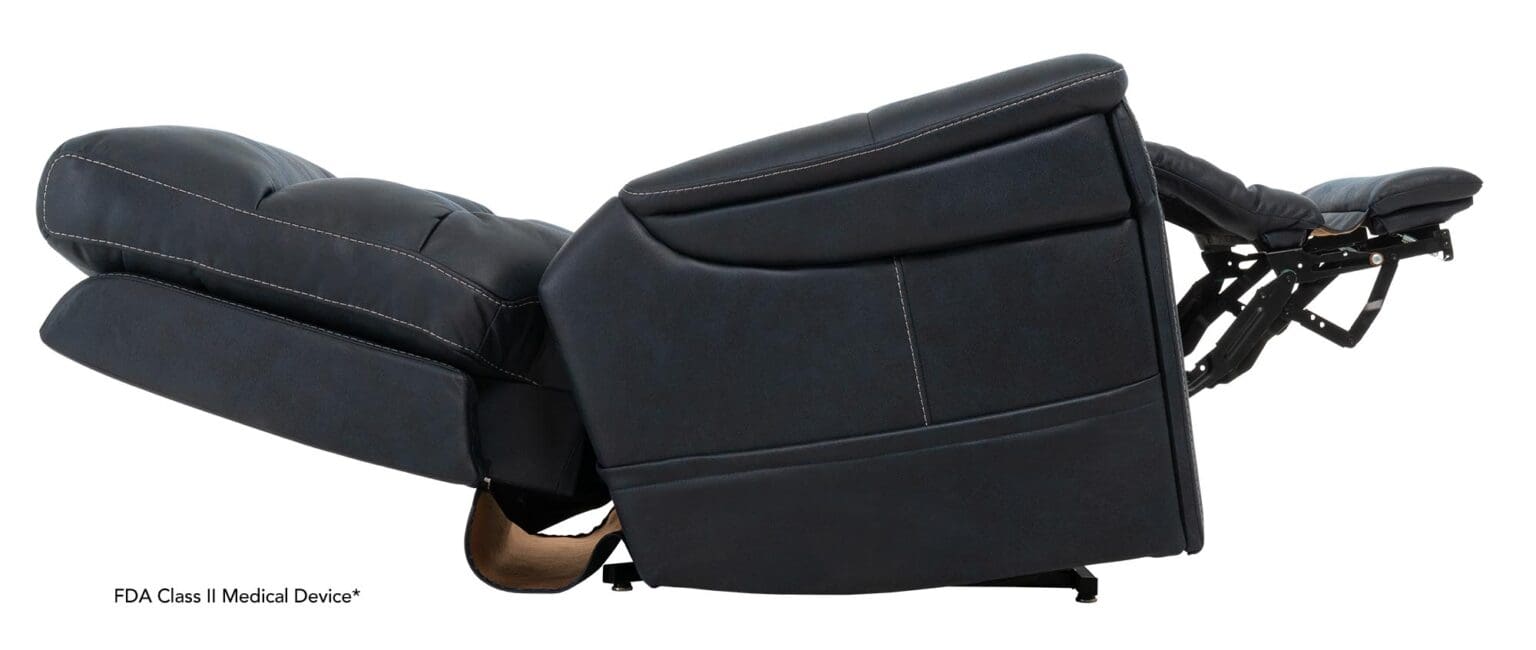 Pride VivaLift!® Radiance Collection Model PLR-3955 - Comfort Medical ...